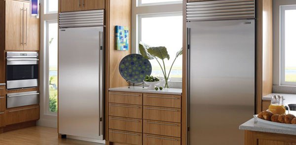 The Best 30-inch Counter-Depth Refrigerators for 2022