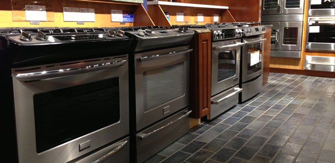 The Best Free Standing and Slide-In Gas Ranges
