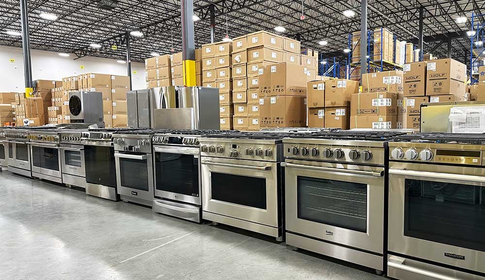 Who Really Offers the Lowest Appliance Prices: Big-Box Chains or Local ...