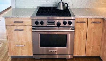 The Best 36-Inch Professional Ranges for 2024: The Ultimate Guide