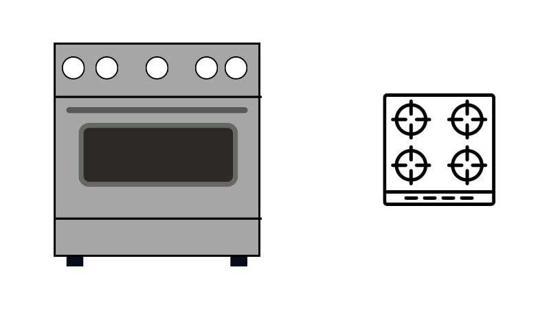 How to Buy a Professional Range: The Definitive Guide