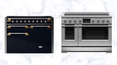 Is the New AGA Elise 48" Induction Range Right for You? 2024 Review