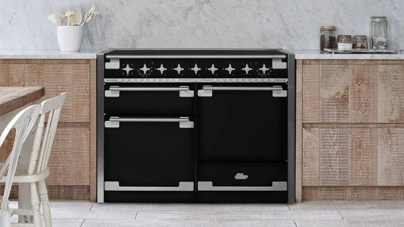 Is the New AGA Elise 48" Induction Range Right for You? 2024 Review