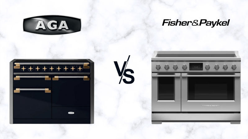 Is the New AGA Elise 48" Induction Range Right for You? 2024 Review