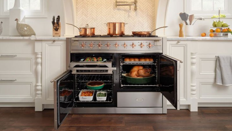Is the New AGA Elise 48" Induction Range Right for You? 2024 Review