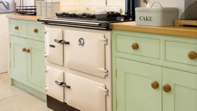 Is the New AGA Elise 48" Induction Range Right for You? 2024 Review