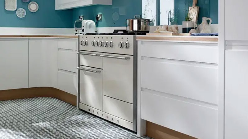 Is the New AGA Elise 48" Induction Range Right for You? 2024 Review