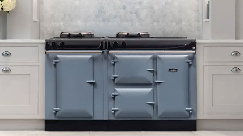 Is the New AGA Elise 48" Induction Range Right for You? 2024 Review