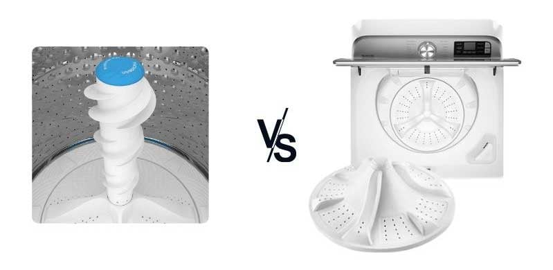 Front Load vs. Top Load Washers: Which Is Better?