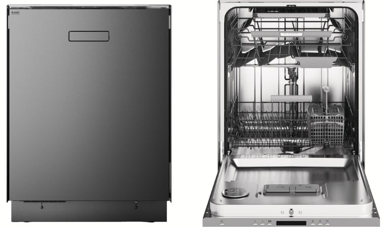 Asko Vs Bosch Dishwasher