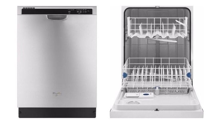 9 Best Dishwashers for 2021 (Reviews / Ratings / Prices)
