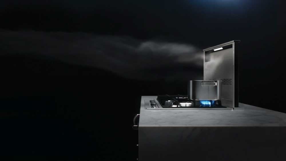 The Best Downdraft Ranges and Cooktops for 2025