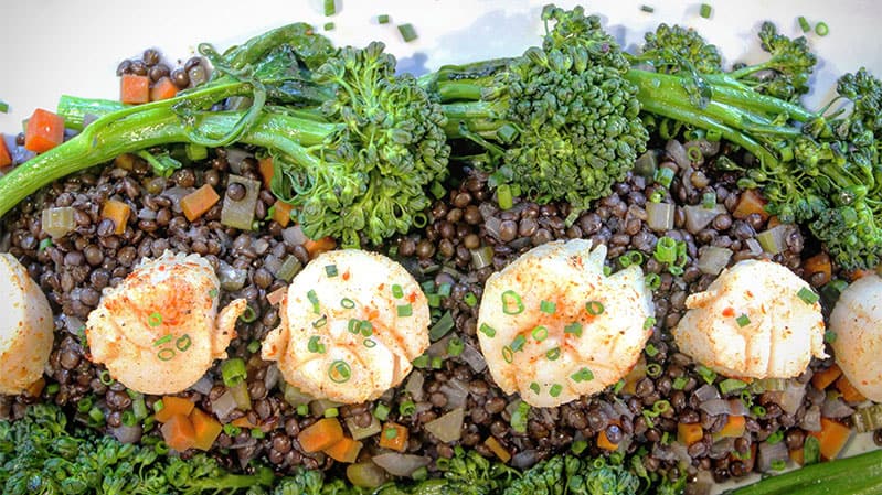 5 Healthy Meals You Can Make in a Steam Oven