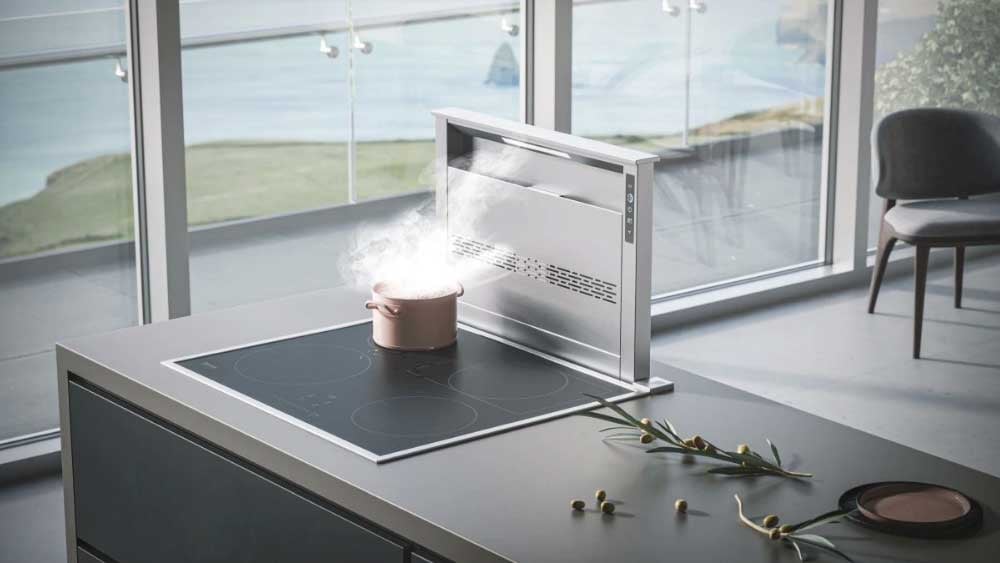 The 3 Most Powerful Downdrafts for 2024