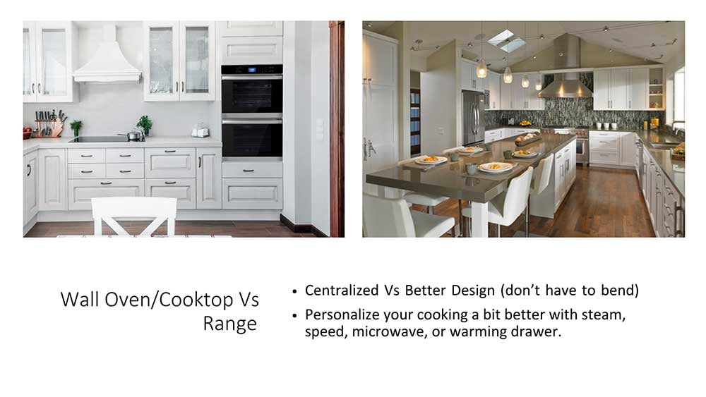 Kitchen Appliance Design Mistakes and Best Practices