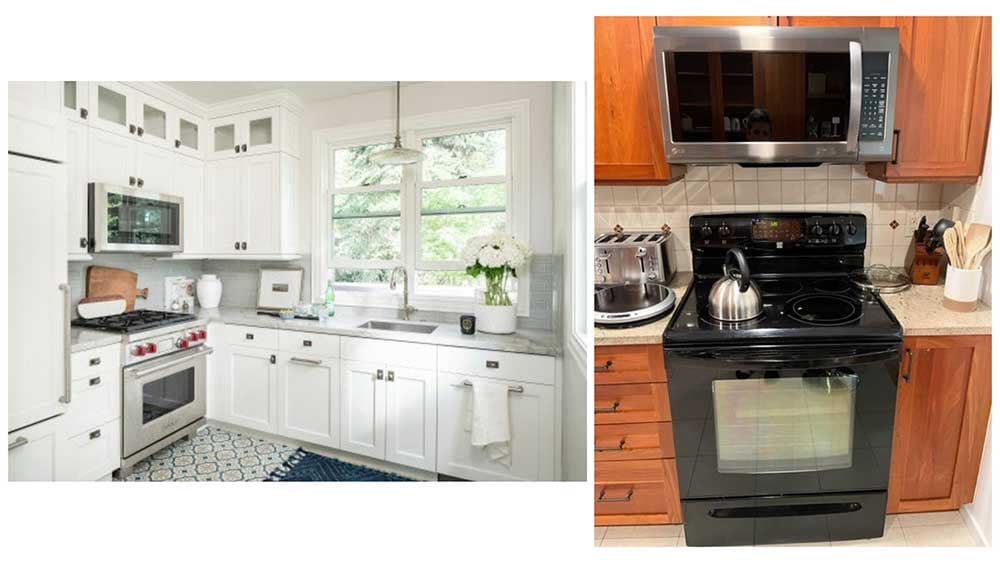 Kitchen Appliance Design Mistakes and Best Practices