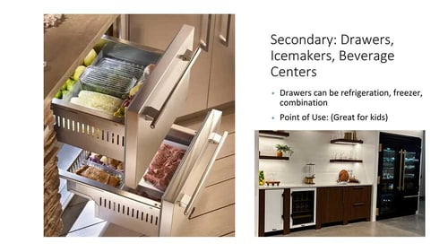 Kitchen Appliance Design Mistakes and Best Practices