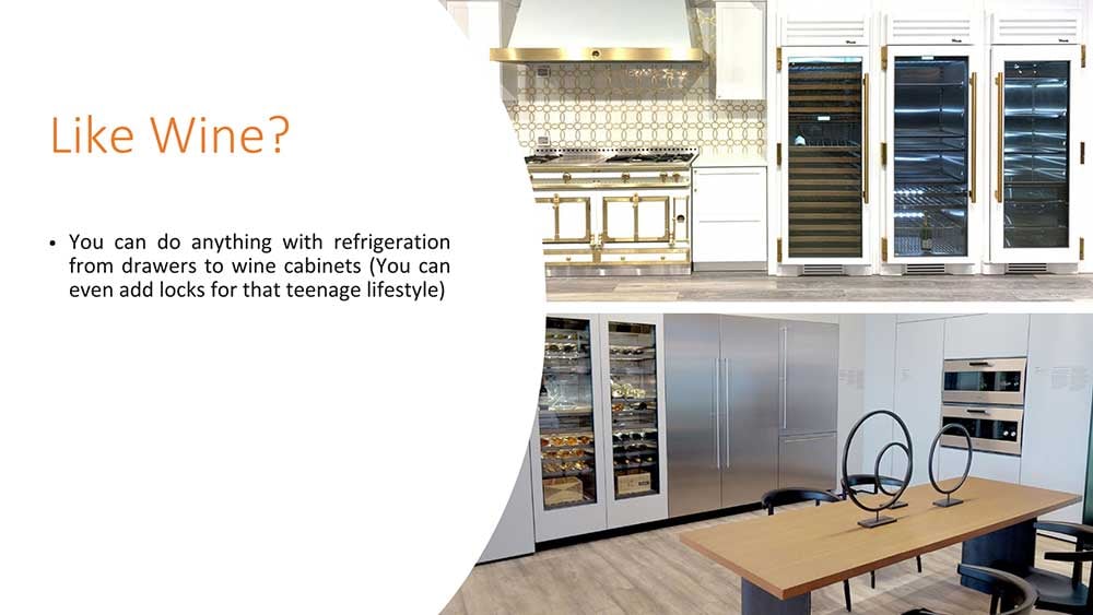 Kitchen Appliance Design Mistakes and Best Practices