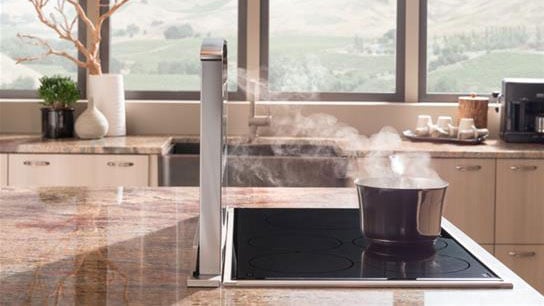 The Best Downdraft Ranges and Cooktops for 2024