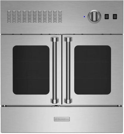 The Best French Door and Side-Swing Wall Ovens for 2025