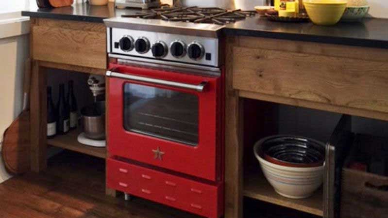 How to Buy a Gas Range: The Definitive Guide