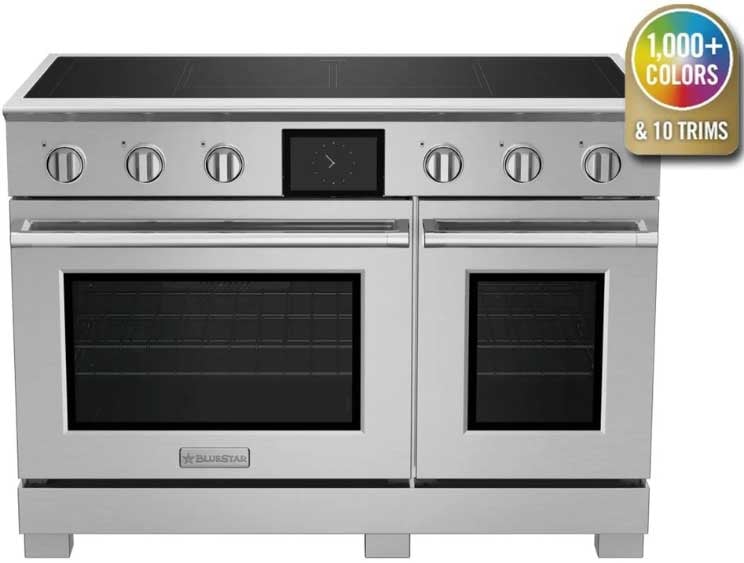 Best Induction Ranges for 2025