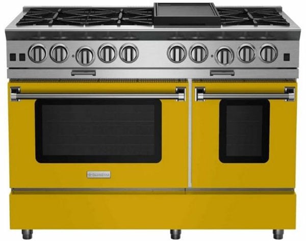 Best BlueStar Professional Ranges for 2024 (Reviews / Ratings)