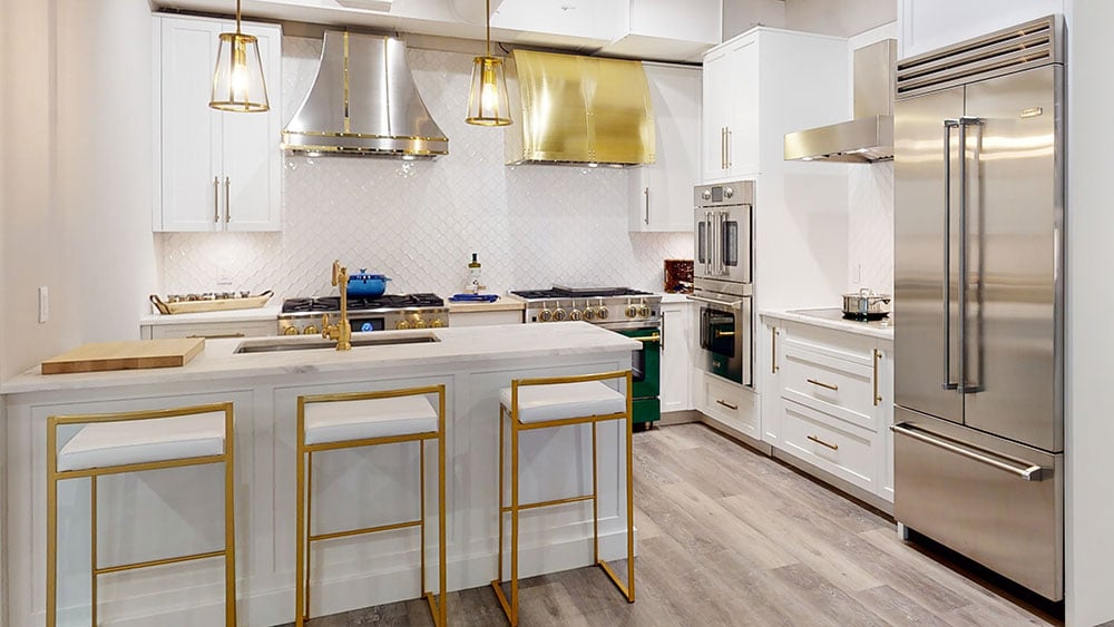 6 Kitchen Appliance Trends for 2024