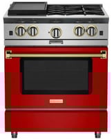 Best BlueStar Professional Ranges for 2024 (Reviews / Ratings)