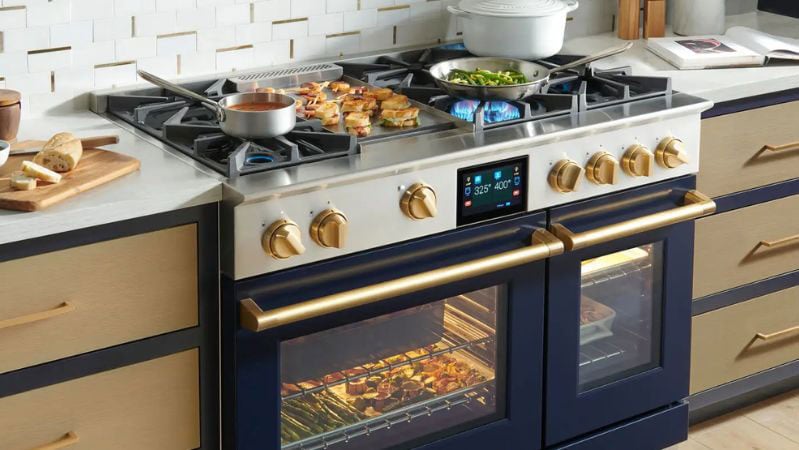 BlueStar RCS Pro Ranges vs. Competitors: Is the Value Worth the Price Tag?