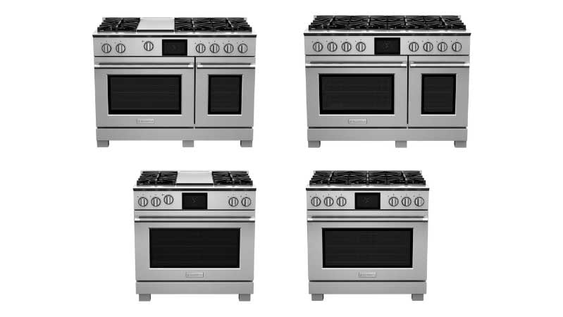 BlueStar Dual Fuel Range Review: Are BlueStar's Dual Fuel Ranges the Best?