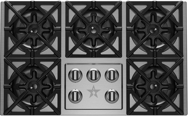 Best BlueStar Professional Ranges for 2024 (Reviews / Ratings)