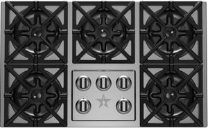 Best BlueStar Professional Ranges for 2024 (Reviews / Ratings)