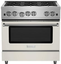 BlueStar RCS Pro Ranges vs. Competitors: Is the Value Worth the Price Tag?