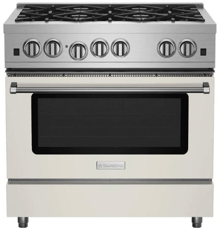 BlueStar RCS Pro Ranges vs. Competitors: Is the Value Worth the Price Tag?