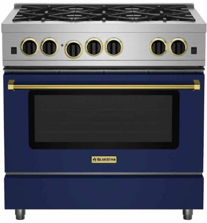 BlueStar RCS Pro Ranges vs. Competitors: Is the Value Worth the Price Tag?