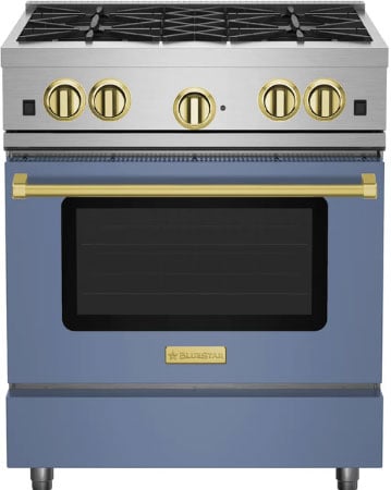 BlueStar RCS Pro Ranges vs. Competitors: Is the Value Worth the Price Tag?