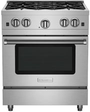 BlueStar RCS Pro Ranges vs. Competitors: Is the Value Worth the Price Tag?