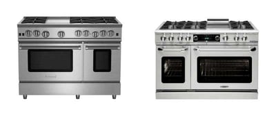 How to Buy a Professional Range: The Definitive Guide