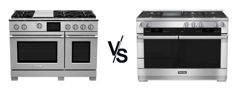 BlueStar Dual Fuel Range Review: Are BlueStar's Dual Fuel Ranges the Best?