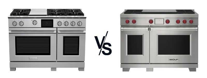 BlueStar Dual Fuel Range Review: Are BlueStar's Dual Fuel Ranges the Best?