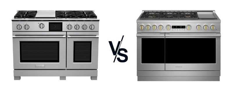 BlueStar Dual Fuel Range Review: Are BlueStar's Dual Fuel Ranges the Best?