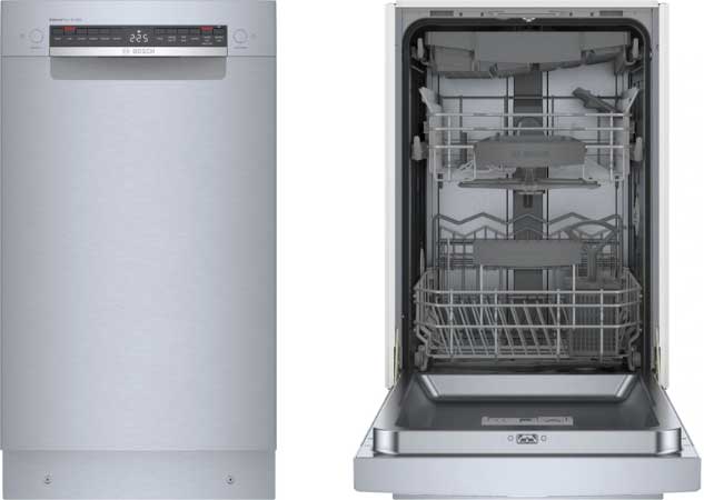 Best 18 Inch Dishwasher