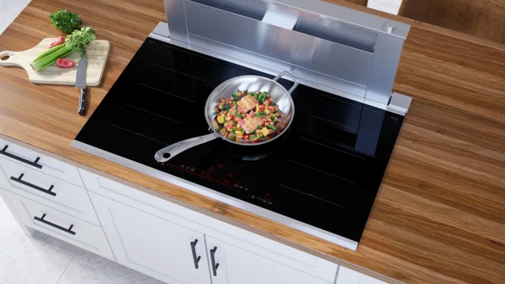 The Best 36-Inch Induction Cooktops for 2025