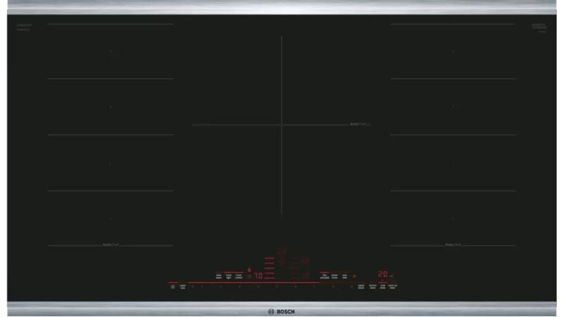 The Best 36-Inch Induction Cooktops for 2025