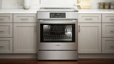 The Most Reliable Induction Ranges for 2025