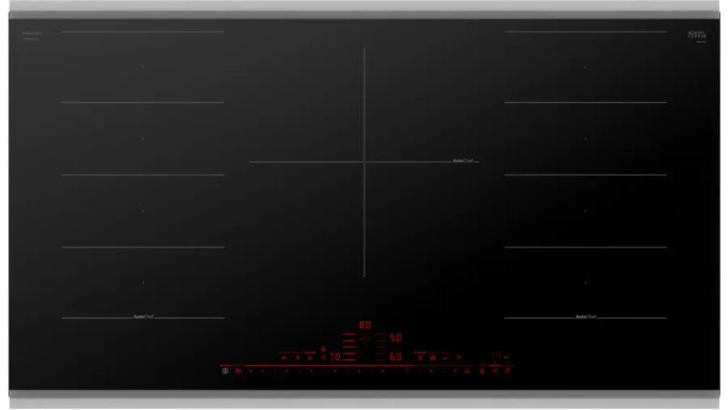 The Best 36-Inch Induction Cooktops for 2024