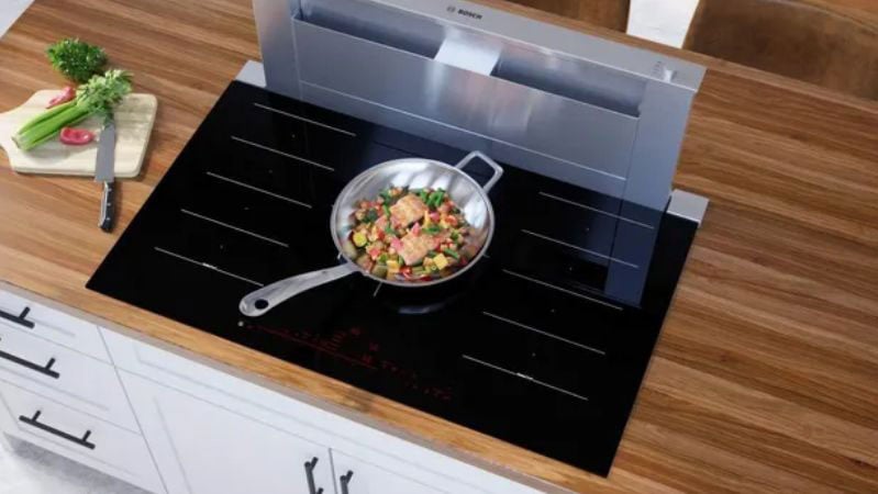 The Most Reliable Induction Cooktops for 2025