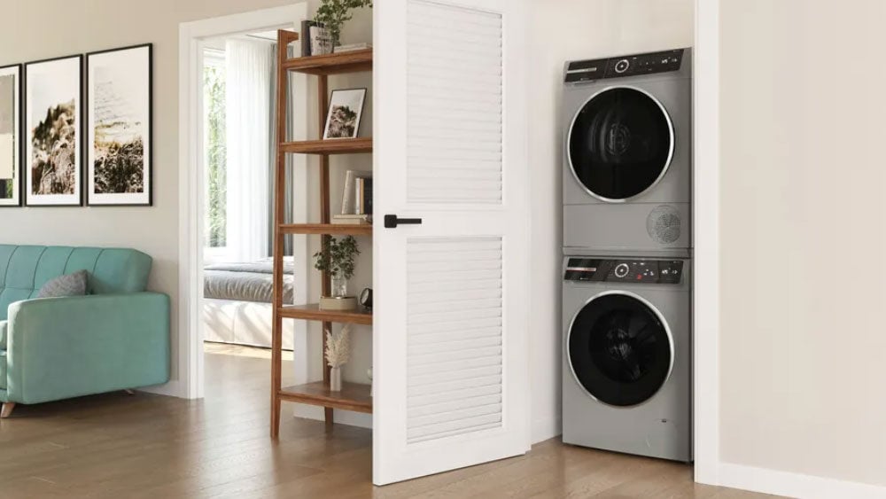 The Best Compact Washers and Dryers of 2026