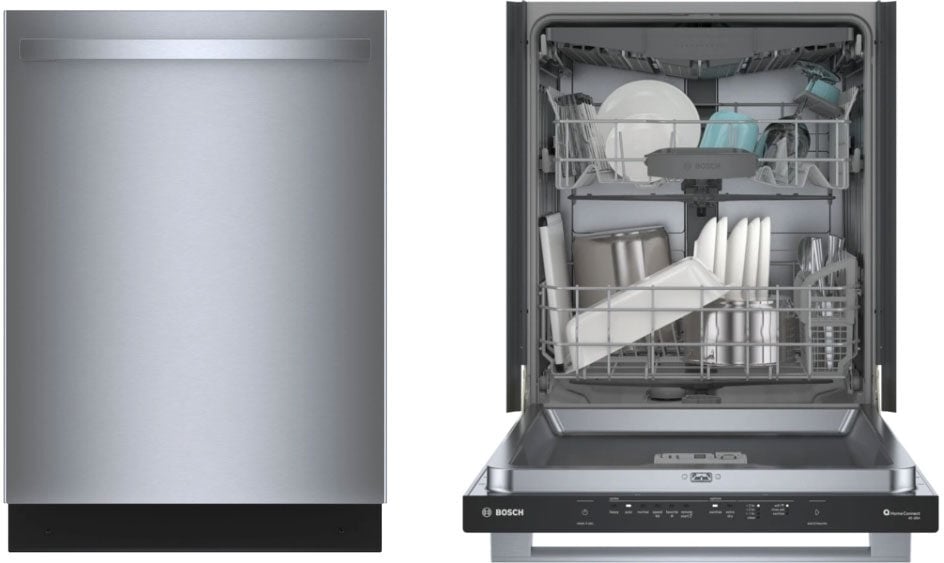KitchenAid vs. Bosch Dishwashers 2025: The Ultimate Guide